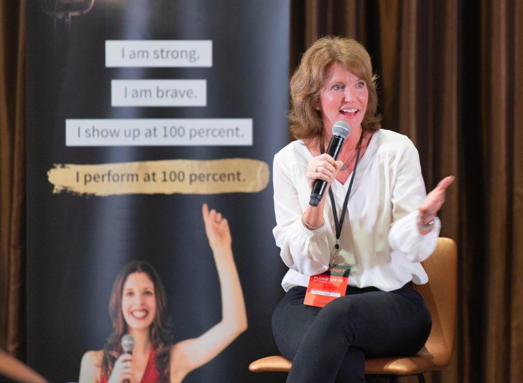 Spotlight on Dietitian Speaker Jill Castle – A Dietitian’s Guide to ...