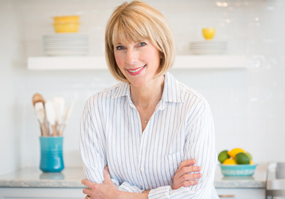 Spotlight on Dietitian Speaker Liz Weiss – A Dietitian’s Guide to ...
